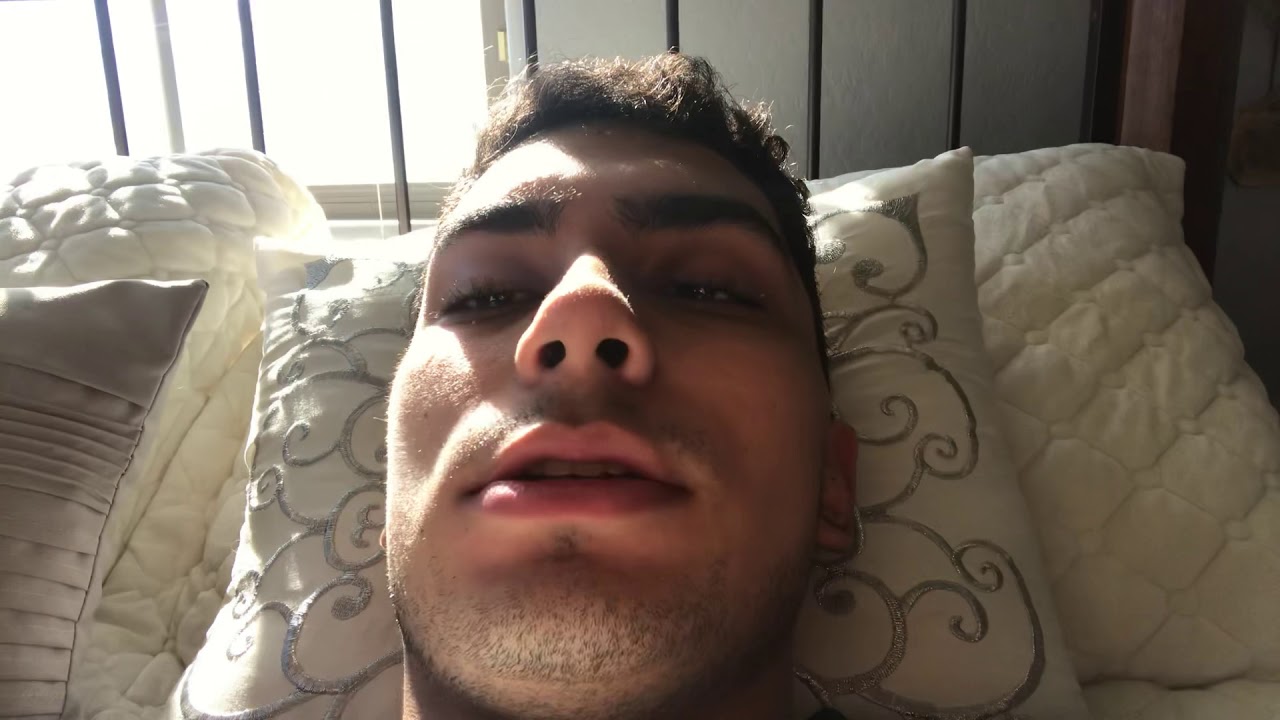 John Rogan biography - YouTube