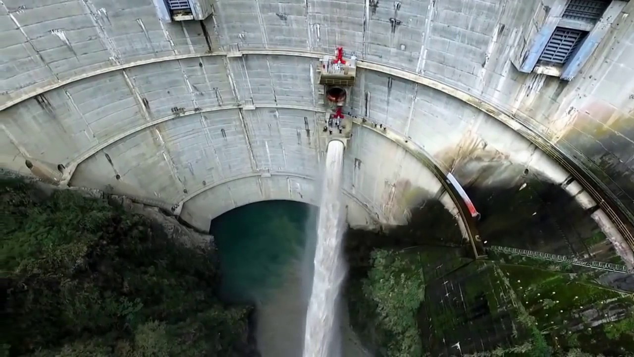 Top 10 Emergency Water Discharge - Very high speed - YouTube