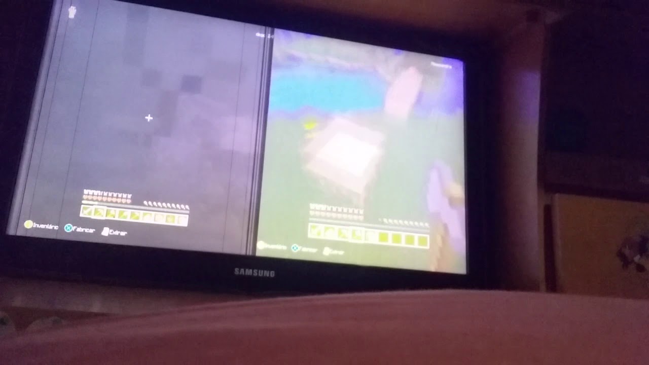 minecraft #1 mundo normal - YouTube