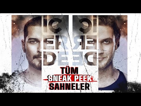 Tüm Sneak Peek Sahneler | İçerde