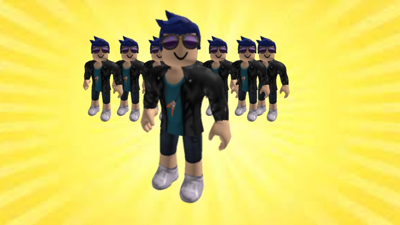 Clone Yourself and Change Size in Roblox - YouTube