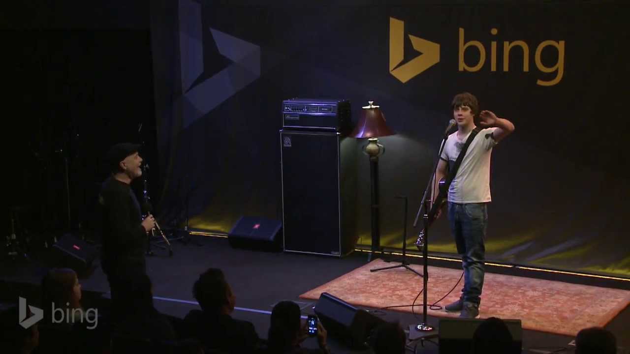 Jake Bugg - Interview (Bing Lounge) - YouTube
