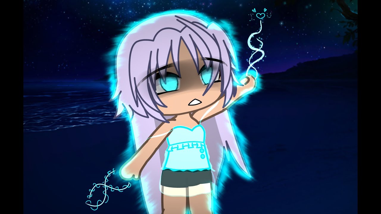 👀I see you lookin at my PIC👀||Gacha Life♡||・Lilac・ - YouTube