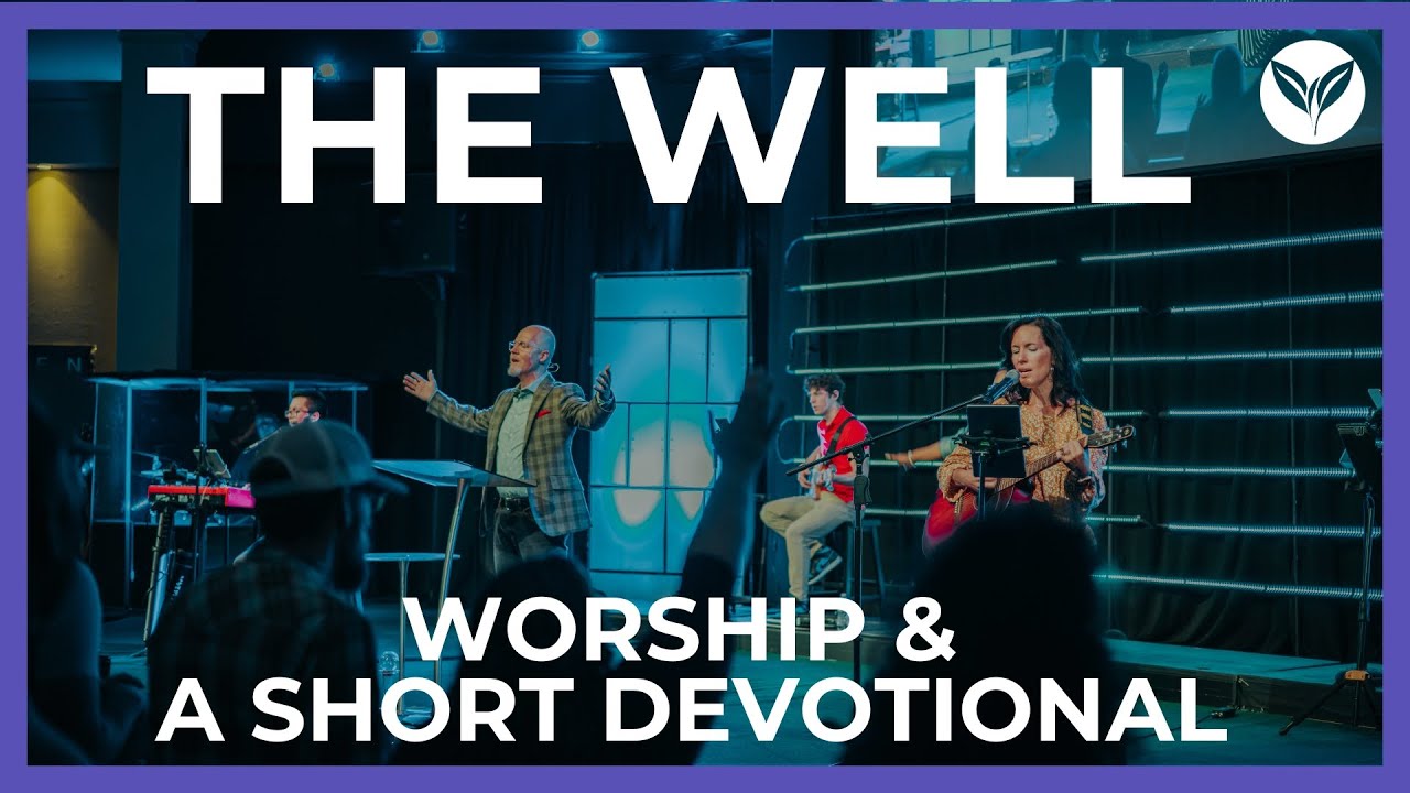The Well 01.22.25 - YouTube