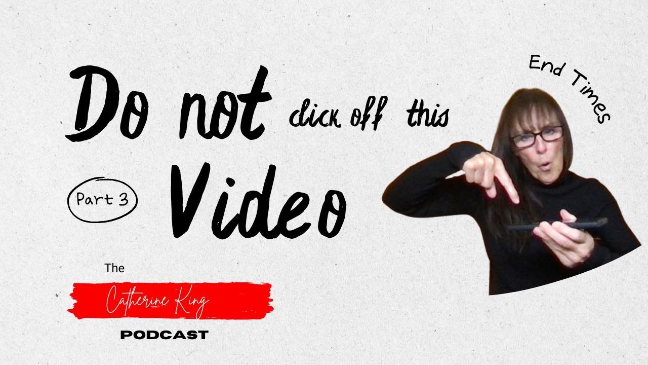 Revelation Walk-Through (Part 3) | Your Eternal Destination Revealed ...