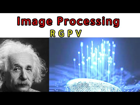 what is image processing rgpv syllabus #rgpv #viral #notes #image ...