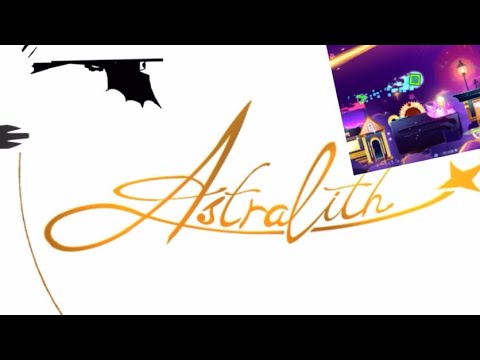 Astralith by GeoGamer12 and many more | (MYTHICAL DEMON) | (100%) # ...