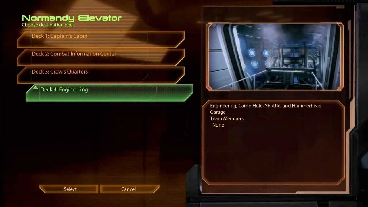 Mass Effect 2 S4 p2 Mining And The Return To Omega - YouTube