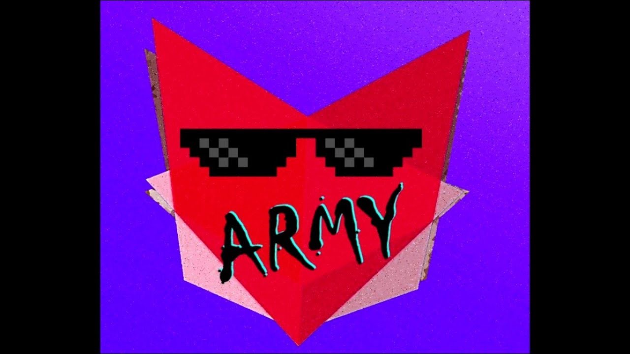 NightFox - NIGHTFOX ARMY ft. GreenFox, GoldenFox, InterFox & Fidget ...