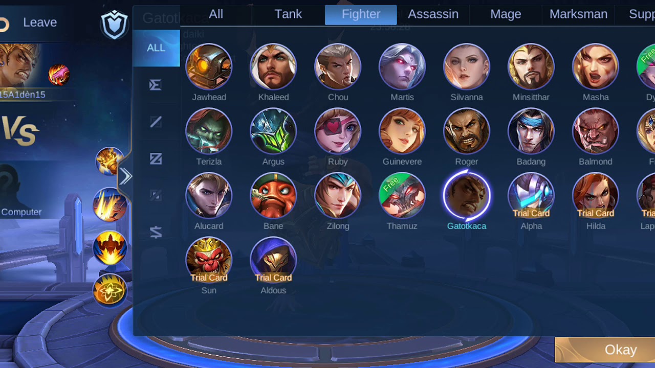 3 MLBB bugs you Shloud Try🤣 - YouTube