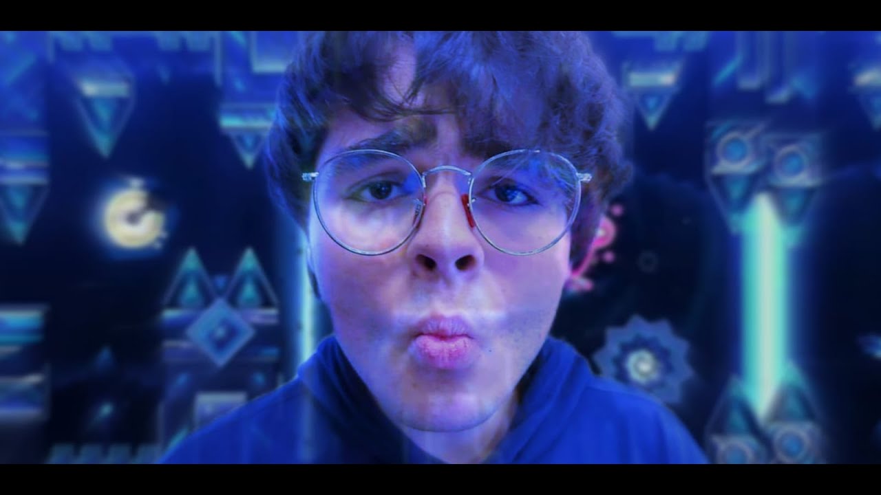 SIGMA OF DESTINY | "EDGE OF DESTINY" by polterghast | Geometry dash 2.2 ...