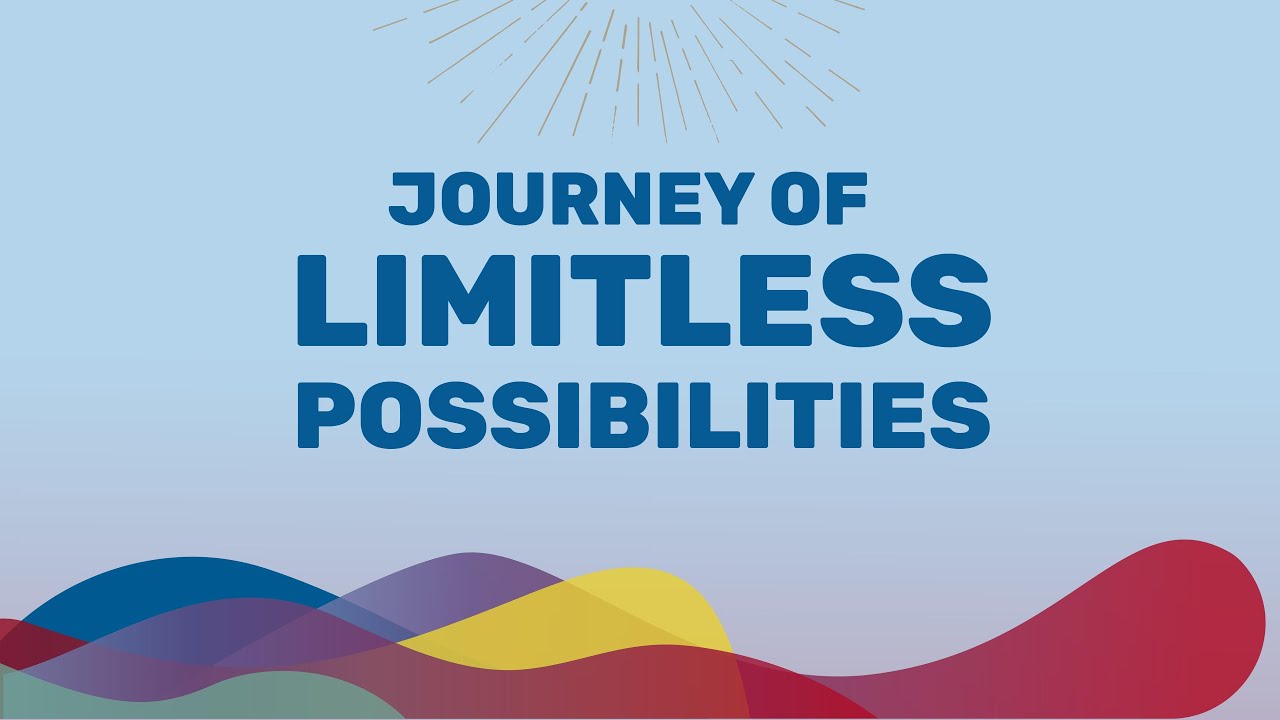 Journey of Limitless Possibilities: Siriraj and TCELS Partnership - YouTube