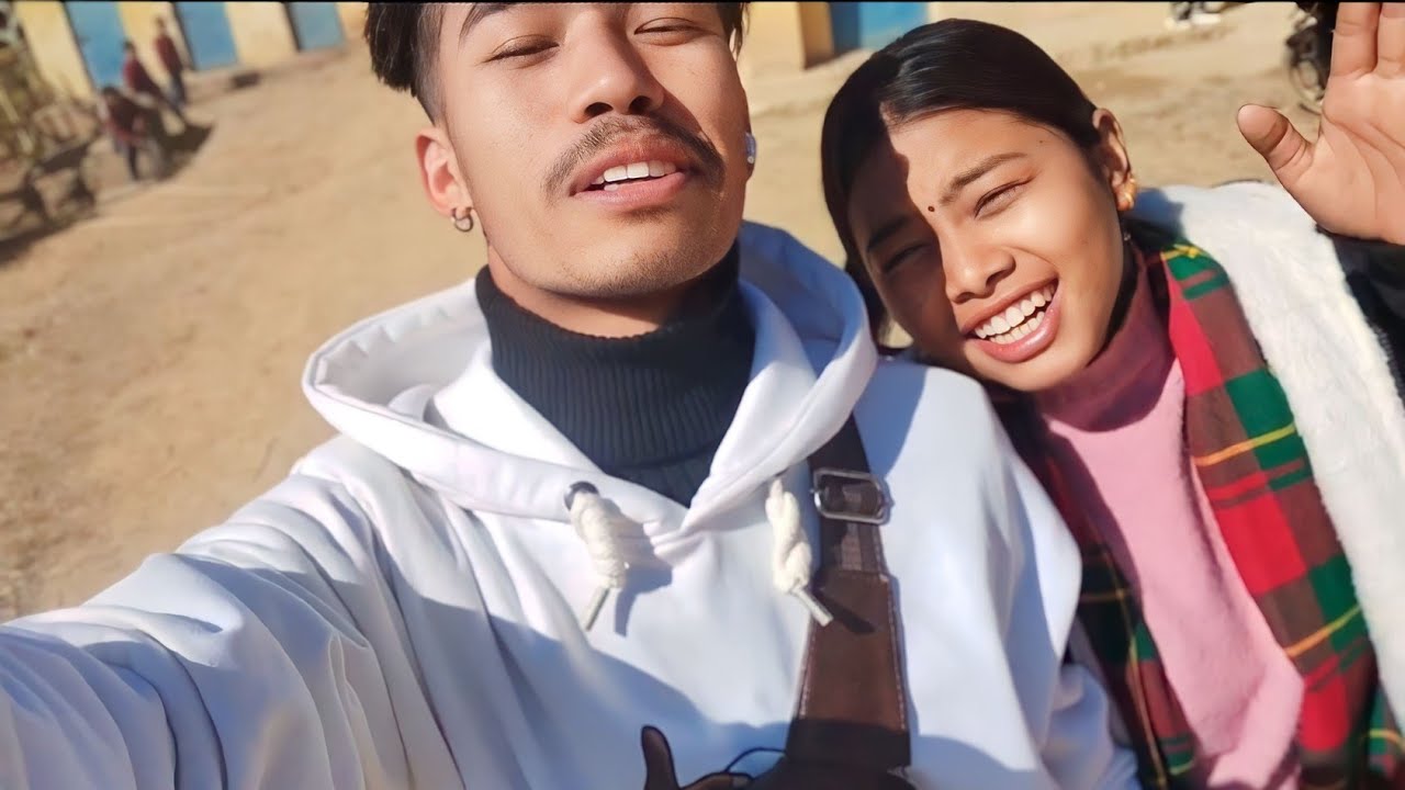 ramri ramri pari herdai ️😍 running sill part 1 😳2080 😯😱 - YouTube