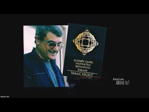 12/HAKİKATİN deHAKİKATİ/KOZMİK TANRI HAYKATRA/BETANOVA İNSAN/YZN:MUTLAK VARLIK İSMAİLKEÇECİ #hakikat
