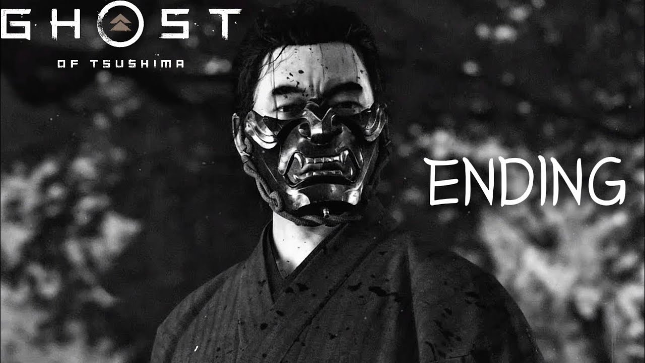 Ghost of Tsushima KUROSAWA Mode Walkthrough (Ghost of Tsushima PS5 ...