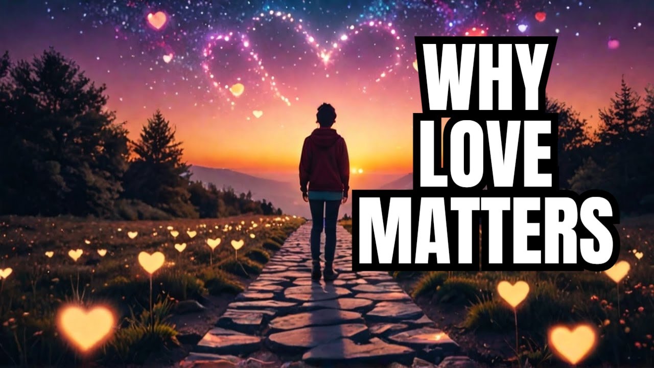 Until I Found You: Why Love Is the Most Transformative Experience of ...