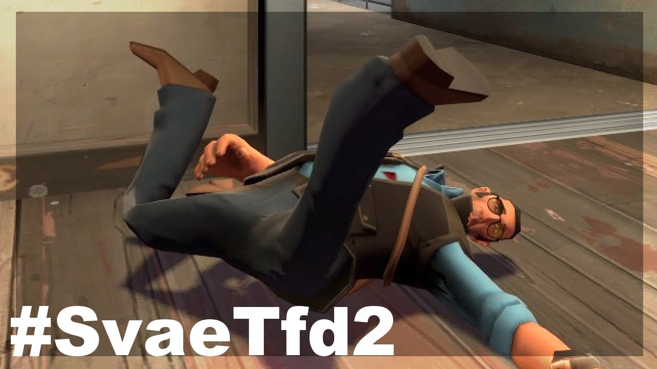 SaveTF2 from casual players - YouTube