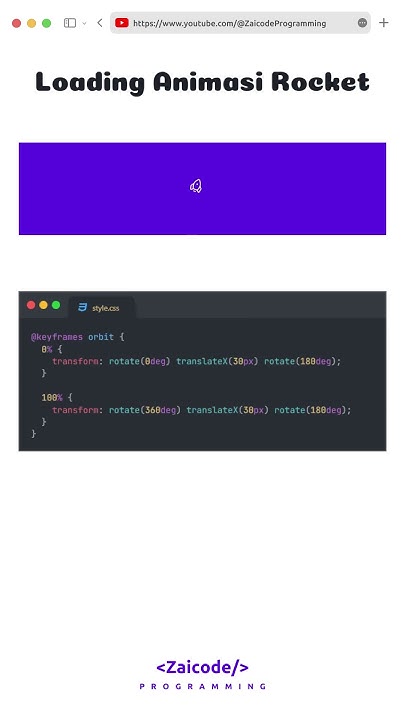 Loading Html Css Htmlcss Code Coding Webdevelopment Frontend