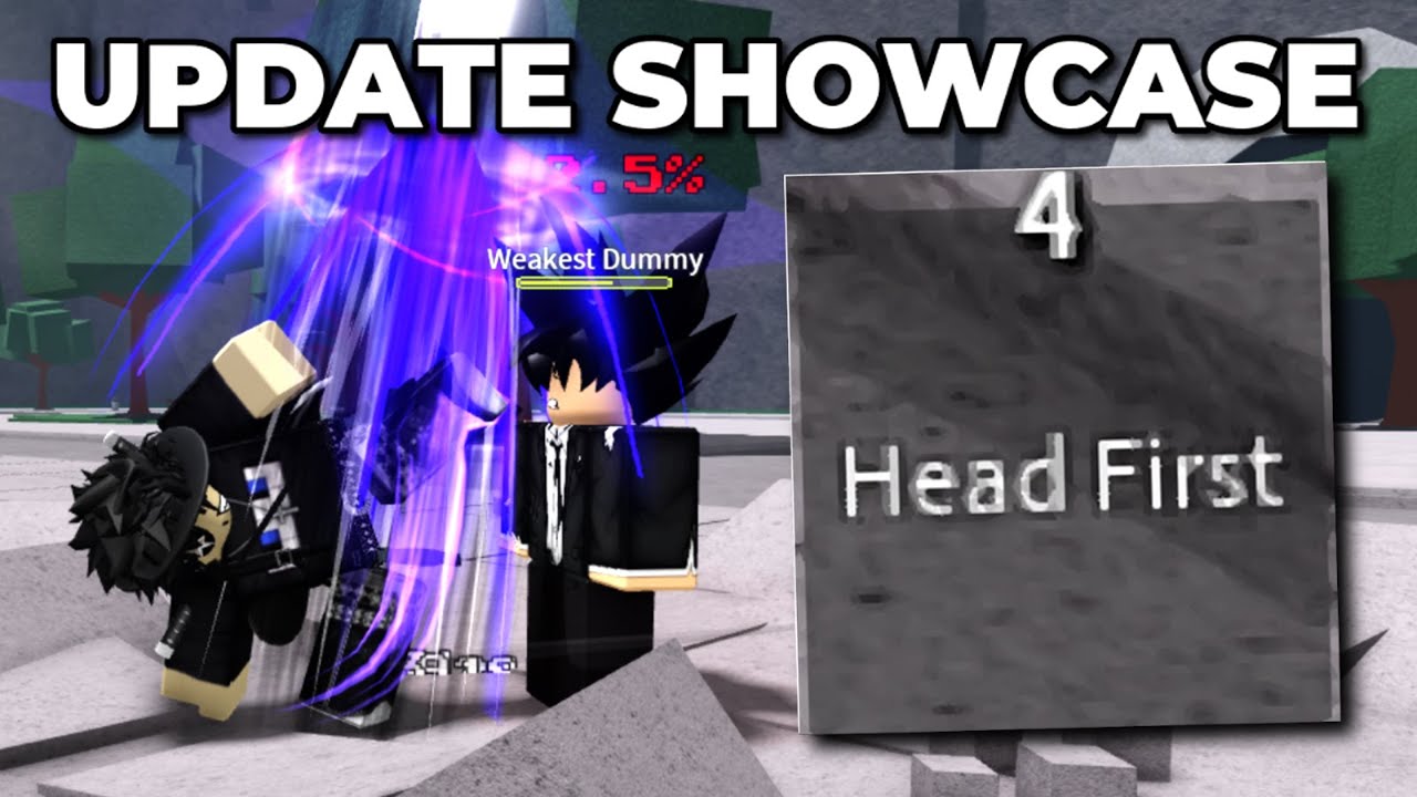 New UPDATE SUIRYU MOVE Showcase in The Strongest Battlegrounds - YouTube