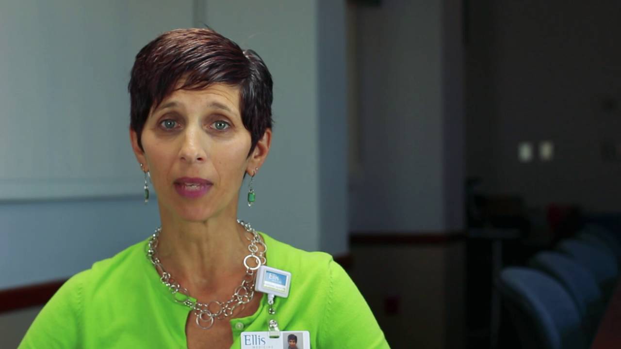Welcome to Ellis Medicine - Hospital Ambassador - YouTube