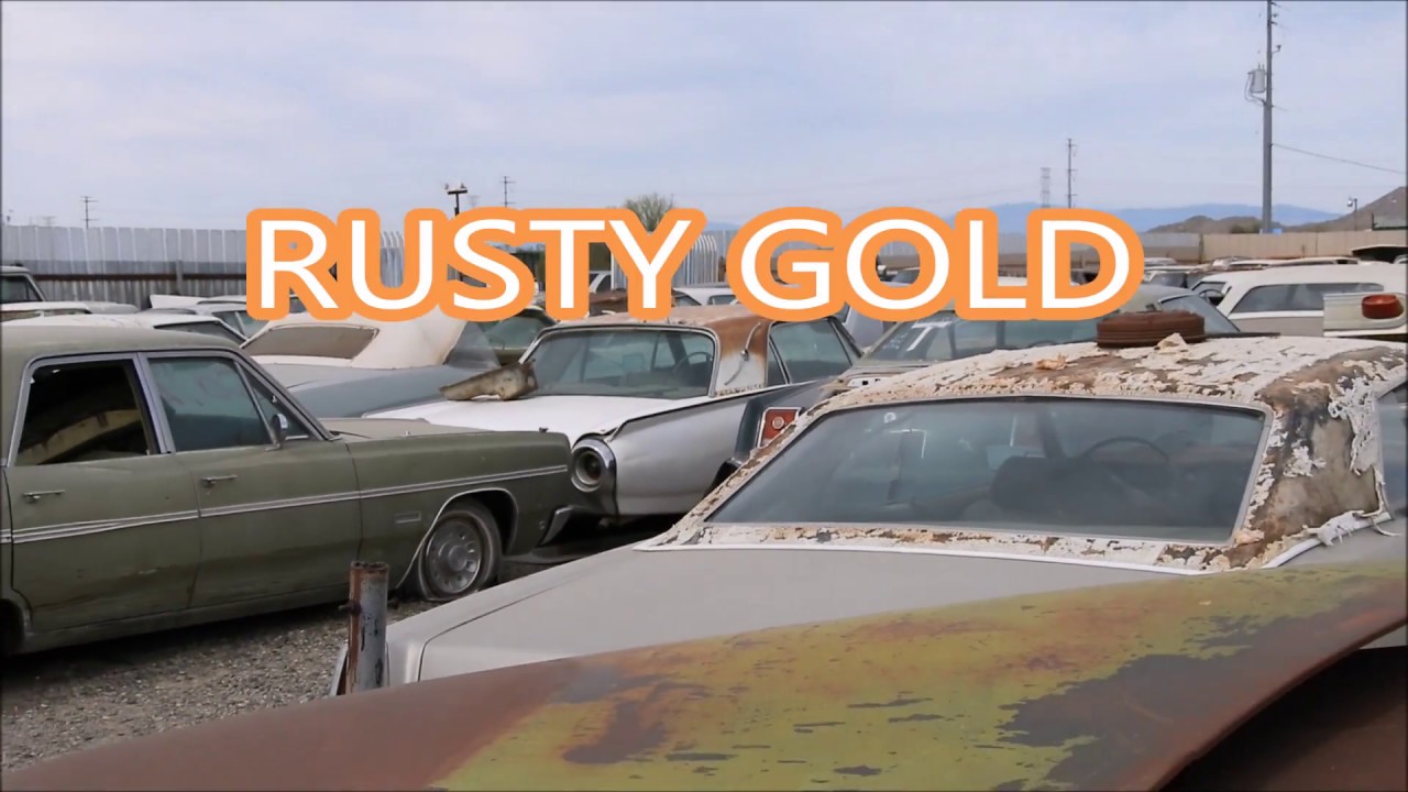 Classic Cars - YouTube