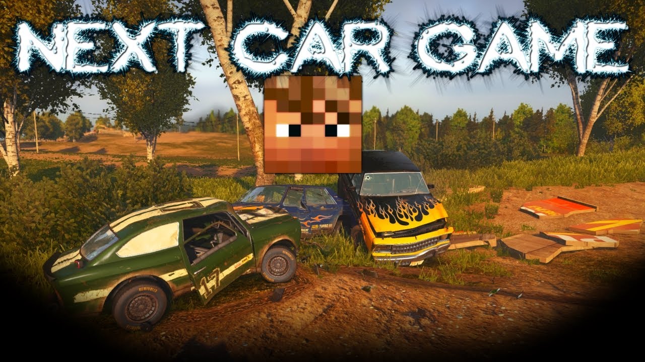 Next Car Game - Mer Folkrace! (Weho!) - YouTube