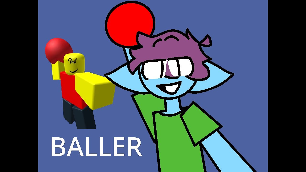 baller // meme // lazy - YouTube