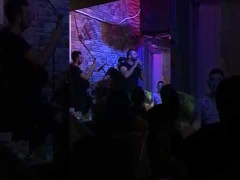 Ali Baran - Yazuktur Günahtur (İzmit-Kafe)