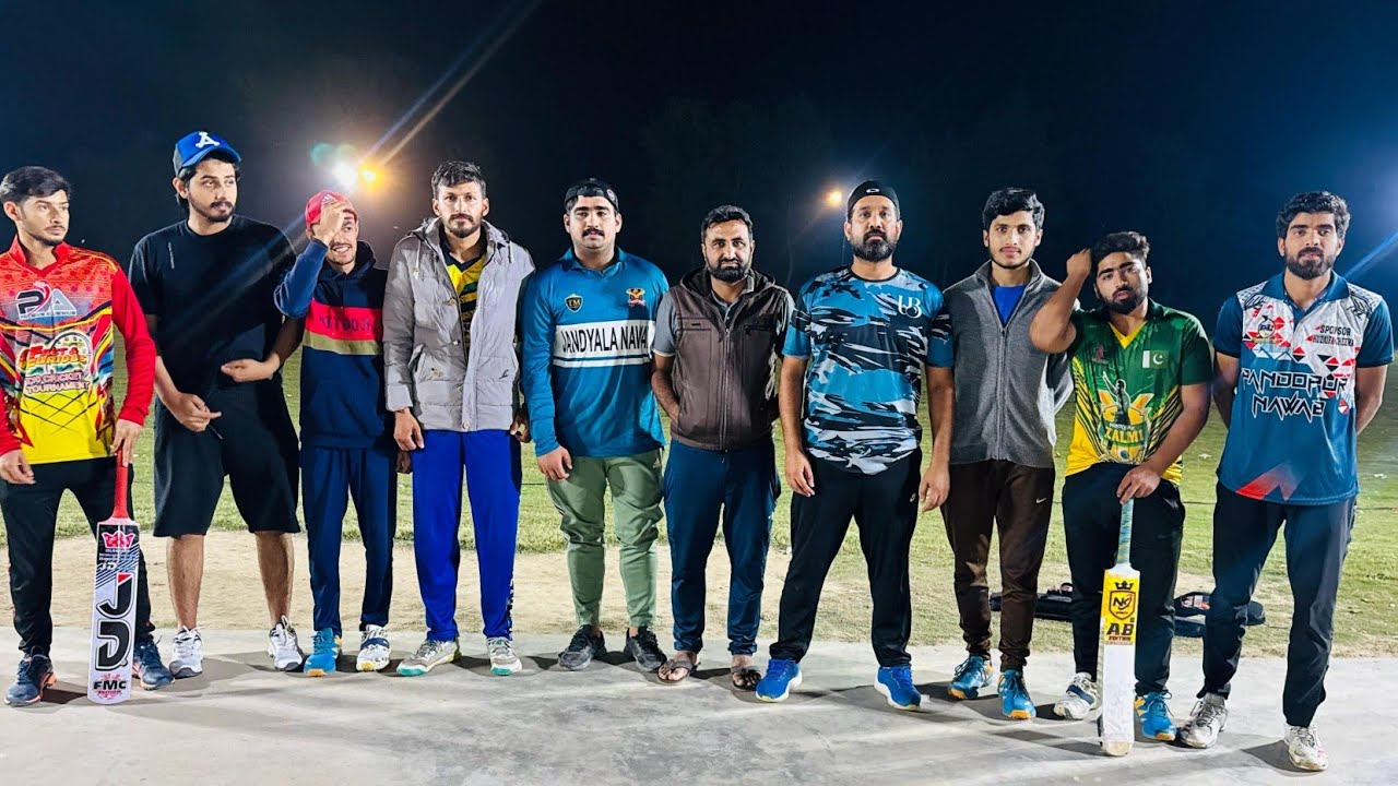 Chehal Kala 🆚Jandiala Nawab wala / verpal chatha tornament / - YouTube