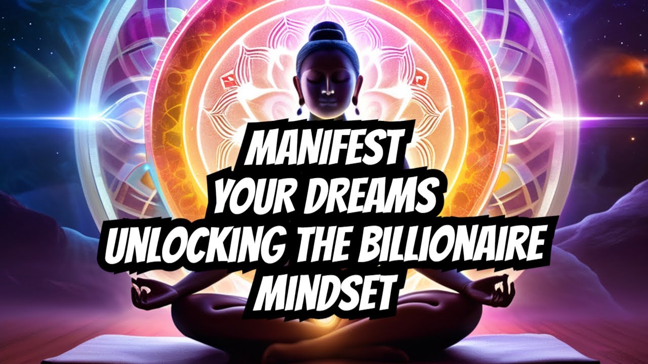 Secrets to Manifesting Desires through Brain Waves - YouTube