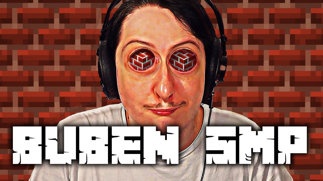 BRICKS! BRICKS! BRICKS! | Buben SMP Part 4 - YouTube