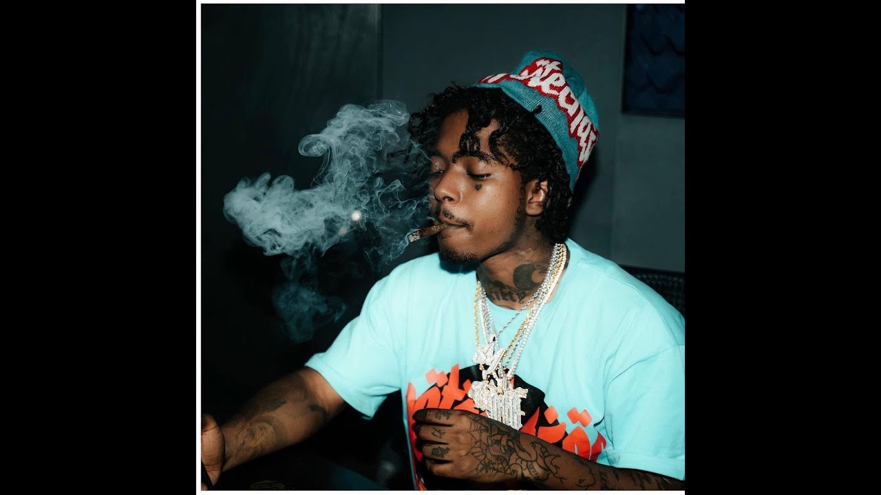 Pyrex Whippa x Southside Type Beat - "Rewind " | Indian Trap Beat ...