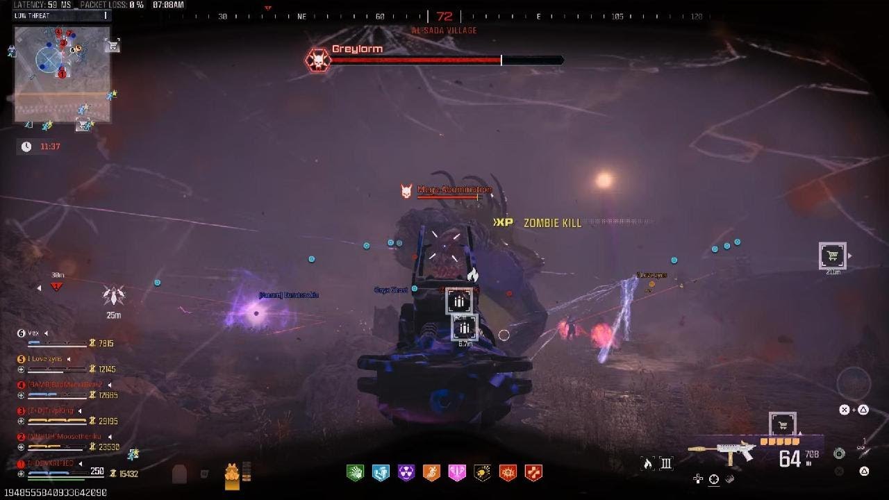 Red Worm Boss fight EASY - YouTube