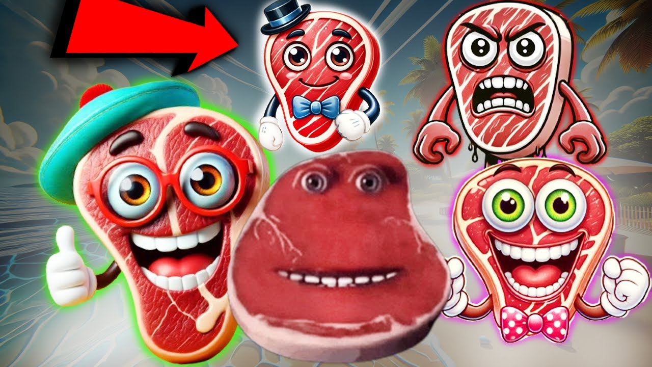 New Versions Have Appeared E E Ei im on vacation | new memes - YouTube