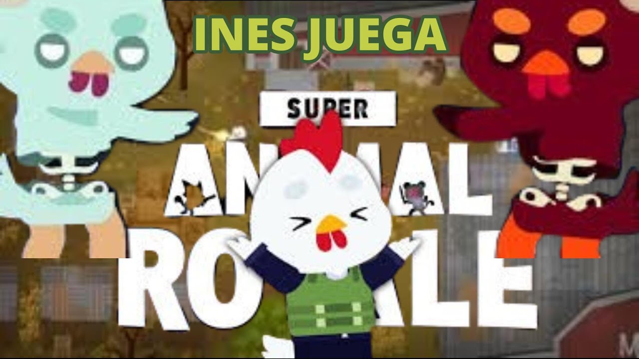 COMO JUGAR ANIMAL ROYAL - YouTube