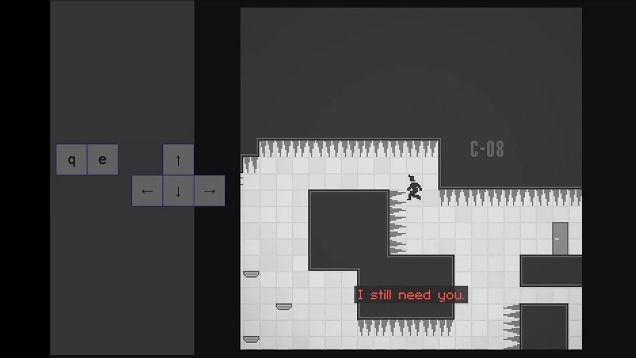 Rotate - Level 8 speedrun analysis - YouTube
