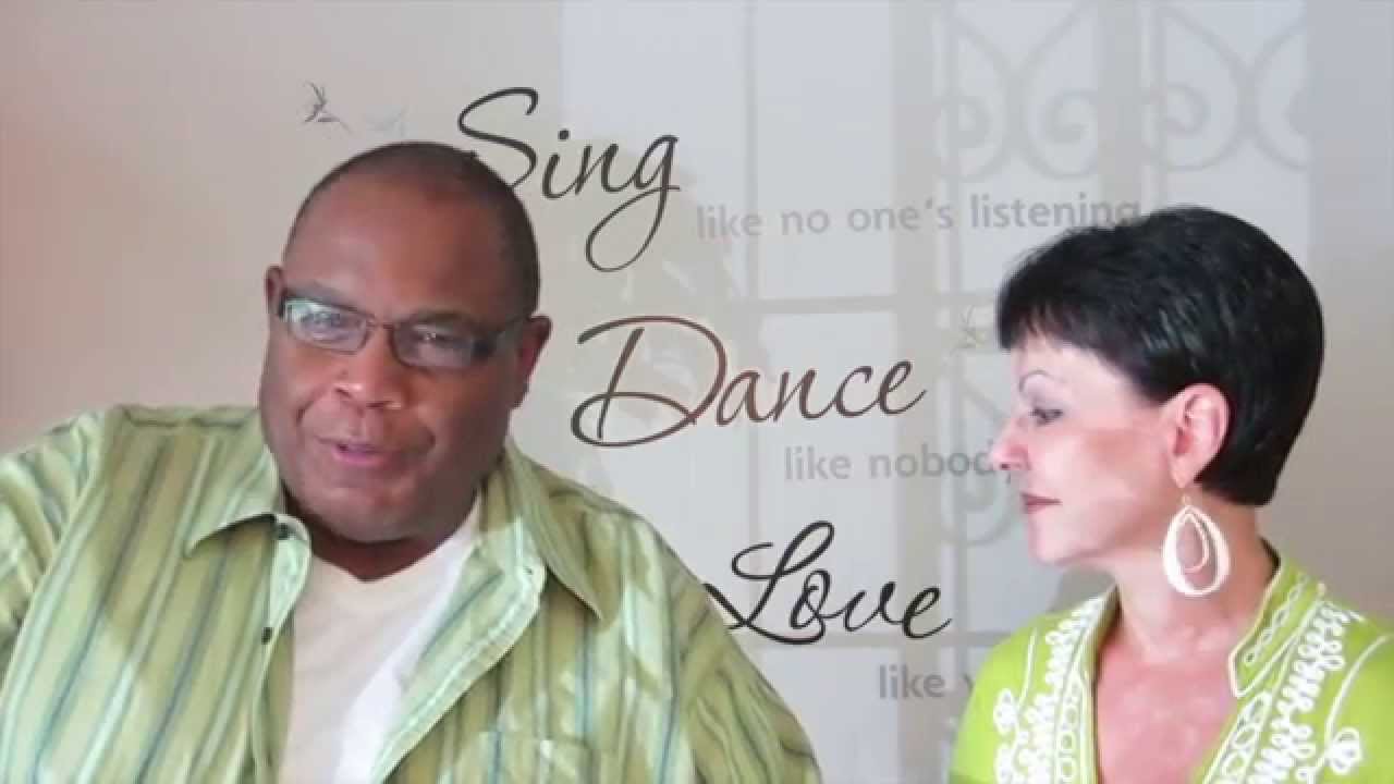 Coffee Break with Alvin and Joy Slaughter Part 1 - YouTube