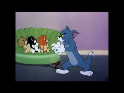 ᴴᴰ Tom and Jerry 🐱🐭👑Best Cartoons English Episodes #34