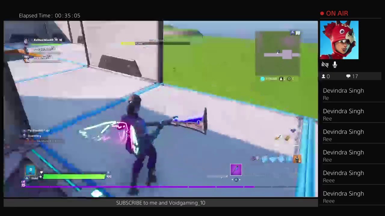 *LIVE* Randumb - YouTube