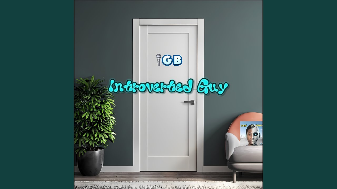Introverted Guy - YouTube
