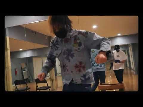 10 best dance steps of Teo