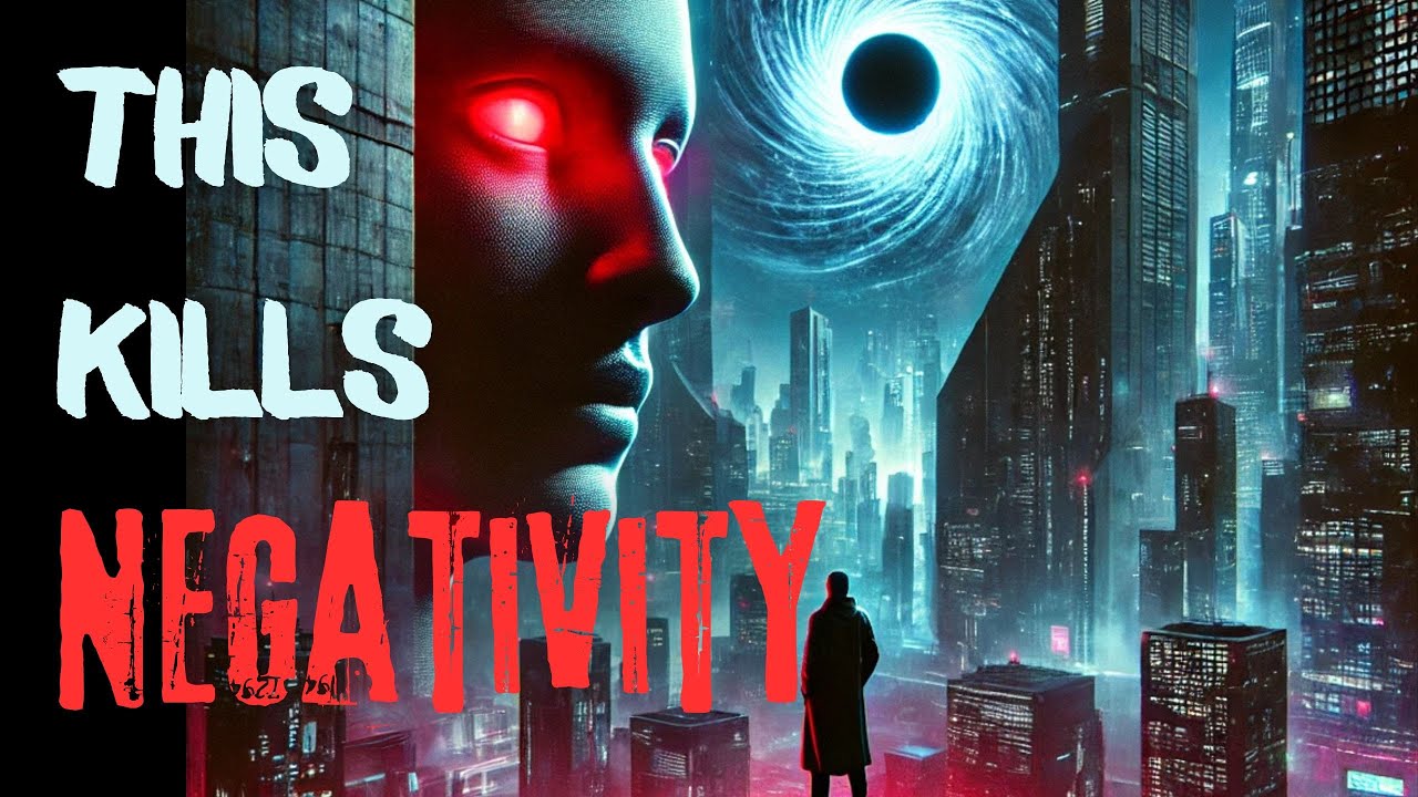 A Simple Trick to Improve Positive Thinking - YouTube