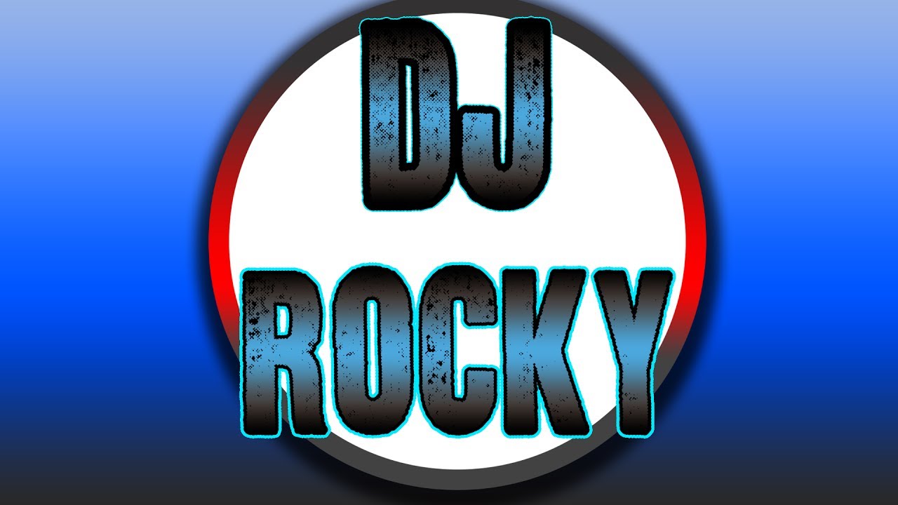 Dj Rocky - Start of a turn 1 (jackwell) - YouTube