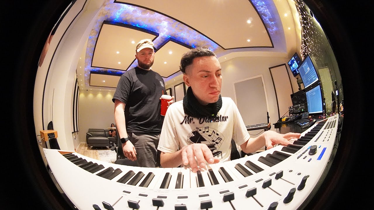 Making beats for LIL BABY | Producer Vlog 047 - YouTube