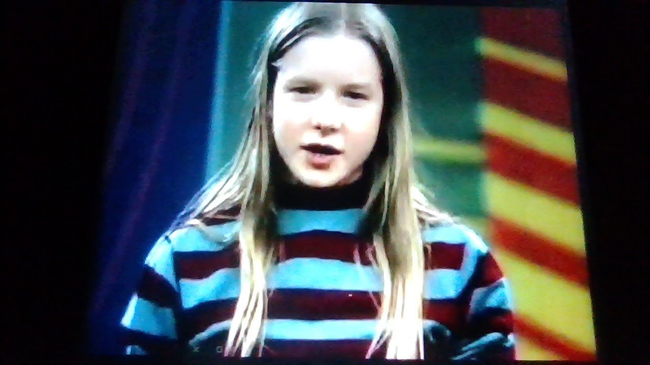 ZOOMER SPOTLIGHT #34: ANN MESSER - YouTube