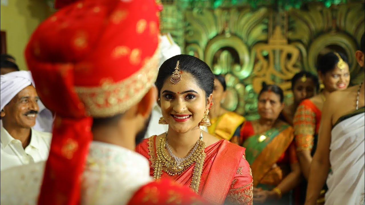 Mangalore Wedding Vibe || Our Zone || #mangalore #wedding #subscribe ...
