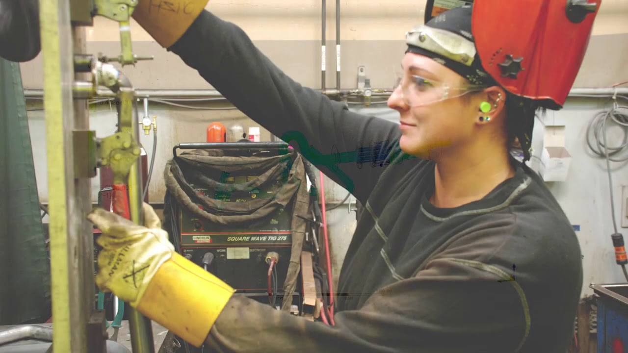 Nelson Global Exhaust Solutions 2019 - YouTube