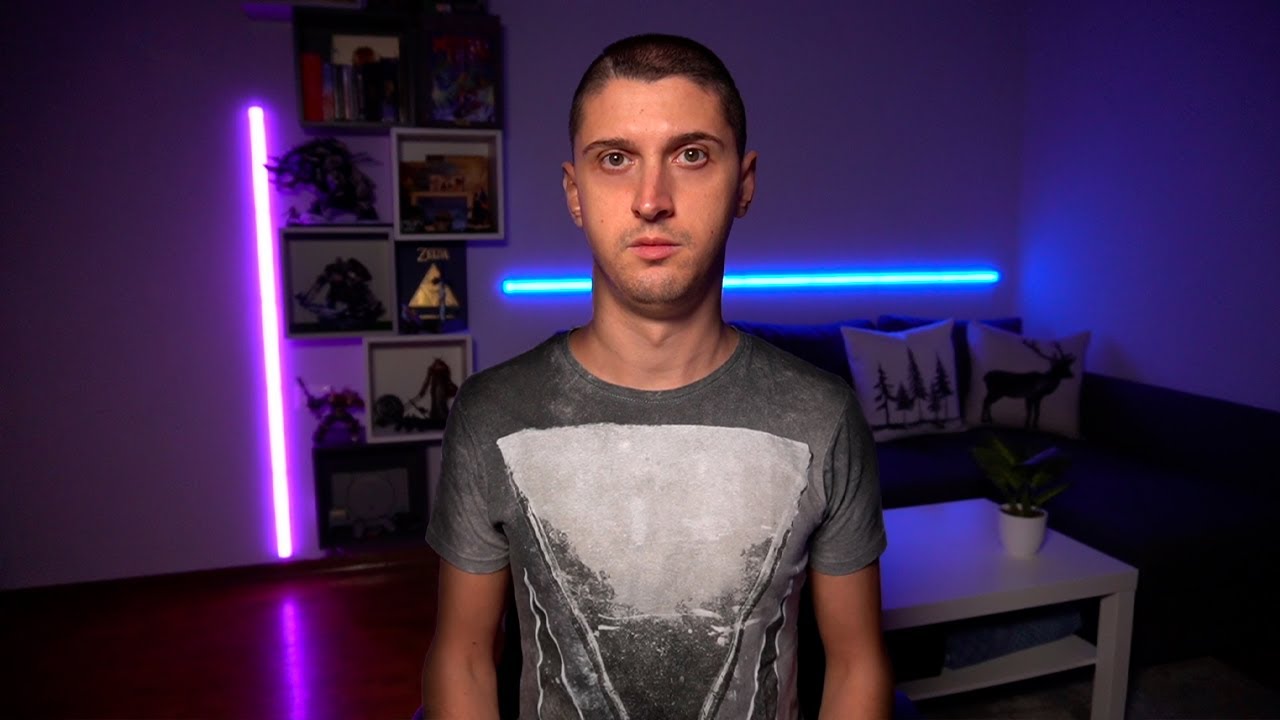 Vi devo parlare - YouTube