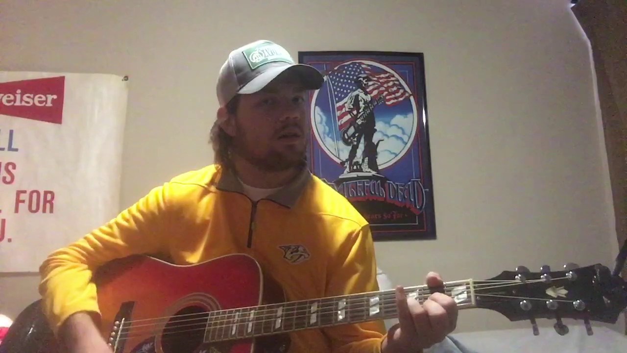 Midland-Drinkin' Problem (lesson) - YouTube