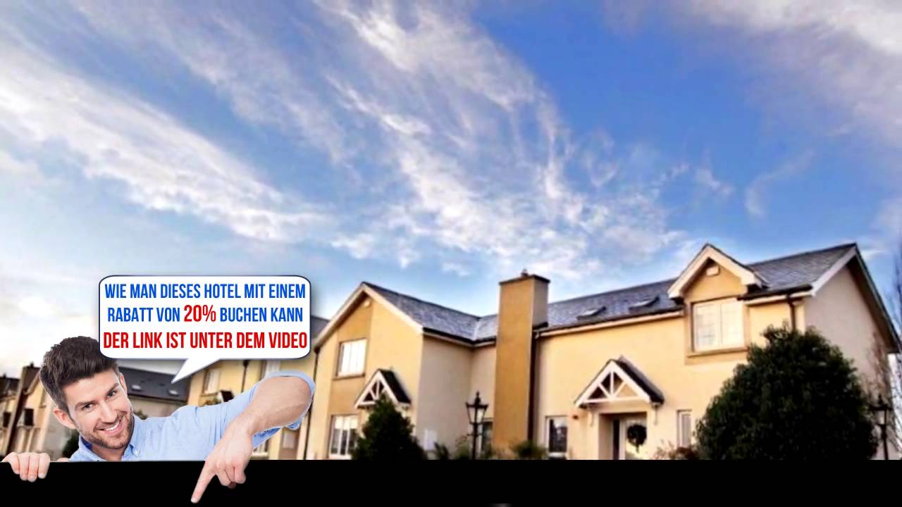 Avon Ri Lakeshore Resort, Blessington, Ireland - YouTube